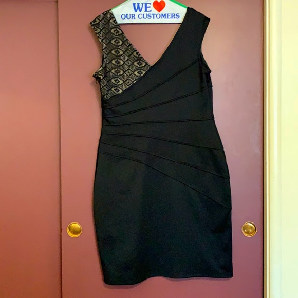 London Times | Dresses | Little Black Number | Poshmark